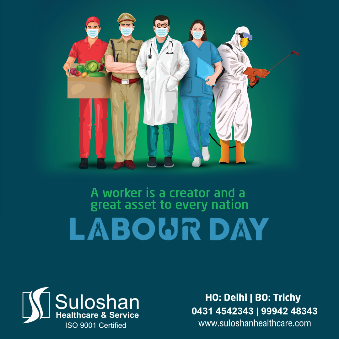 Suloshan Health Services