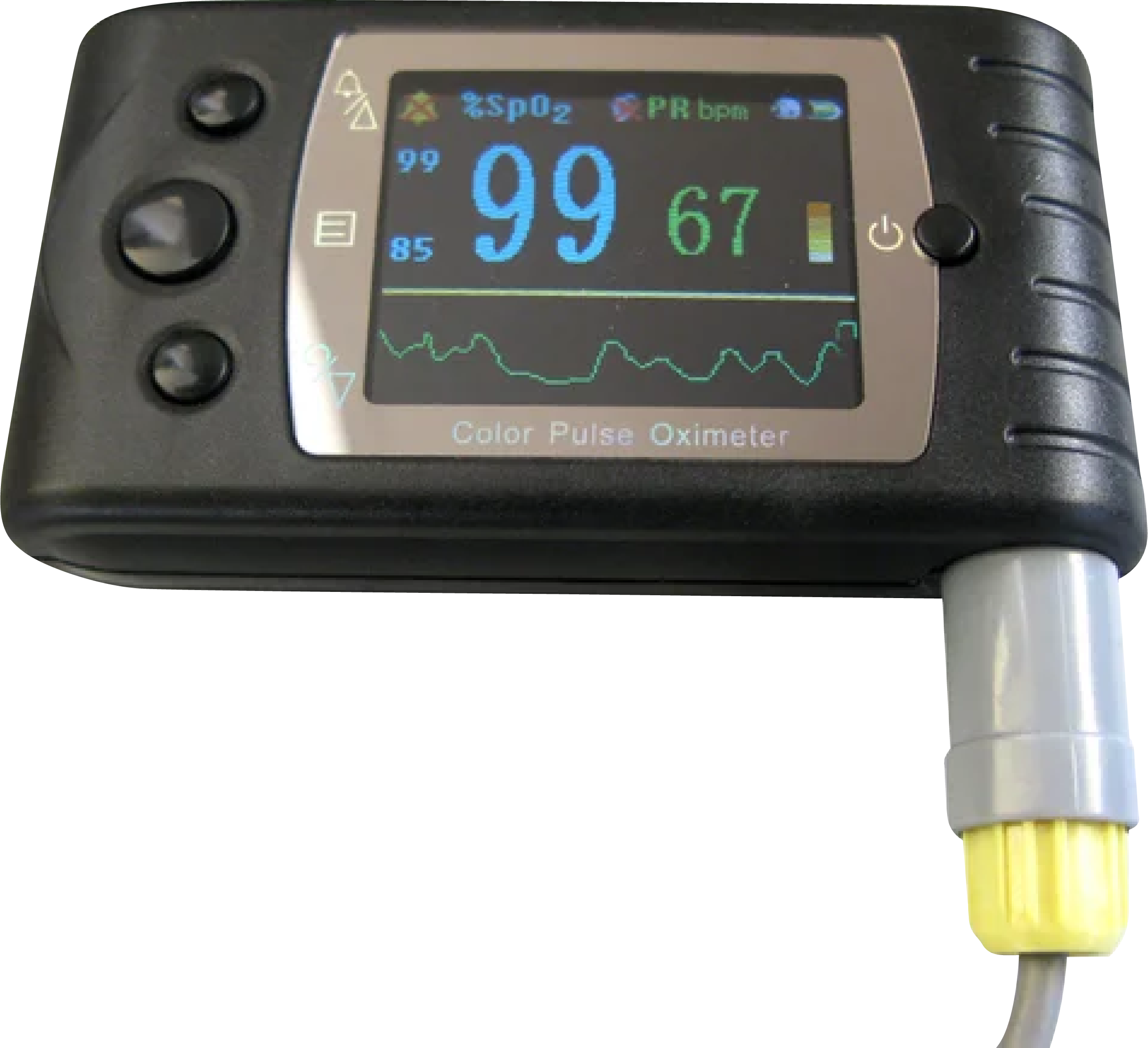 Table Top Pulse Oximeter with NIBP CMS - 60C
