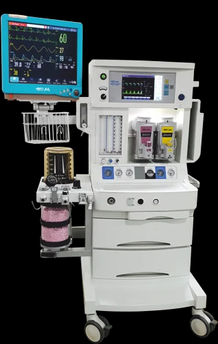 Allied Meditec Neptune Plus Anaesthesia Workstation With Modular ...